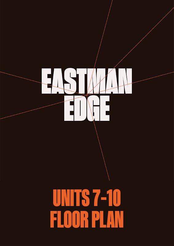 Eastman Edge | Premium enterprise units in the heart of West London